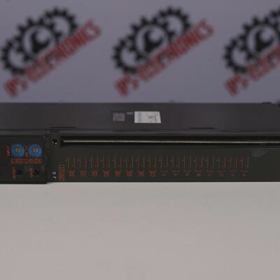 MITSUBISHI MELSEC A616AD IO UNIT  6 months warranty