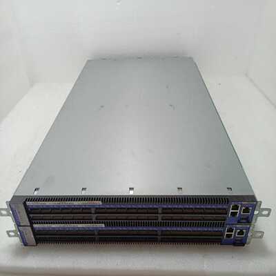 询价~迈络思Mellanox SX6036 36口56Gb