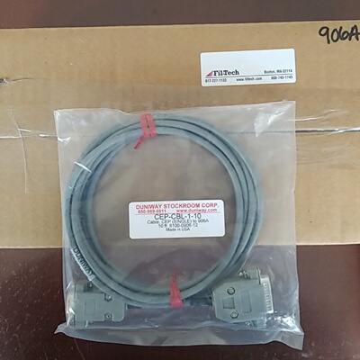 DUNIWAY906A真空计议价