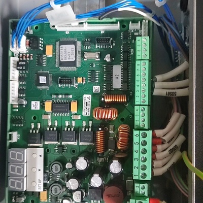 【议价】莱默尔控制器DC0340剪线拆机图片实拍售出不退不换