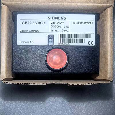 西门子LGB22.330A27--议价商品