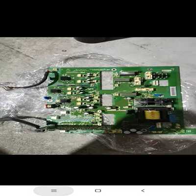 咨询-ABB800变频器驱动板TYPE:RINT-5611C功能