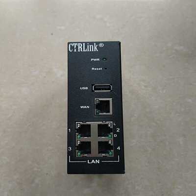 （霸霸电子）SATOMECEIPR-E CTRLINK工业交换机（192