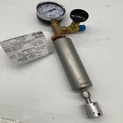 售前询价Accu-Flow Calibrated Leak VSLC-5-1P-MIX-300PSI-SP