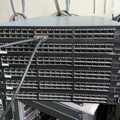 Mellanox/迈络思SB7790 MSB7790-ES2-询价