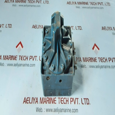 ReguladorDePresinRexroth3460565500