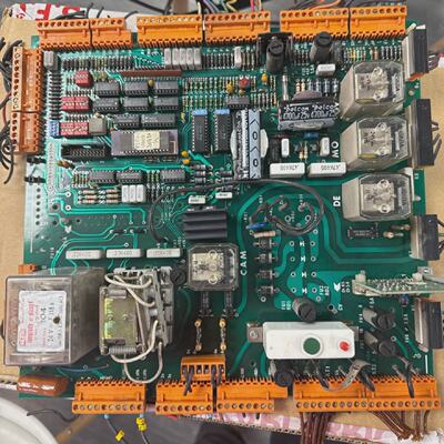 Elevator Parts Lift AUTINOR KT2 A Circuit Board x1pc