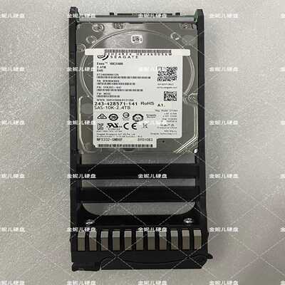 ST2400MM0129 1XK203-047 2.4TB