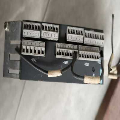 西门子TM31终端模块，型号6SL3055-0AA00-3A--议价商品