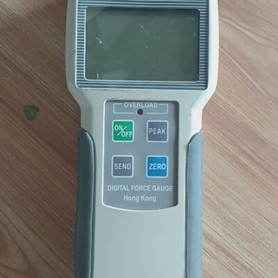 议价Meteraigu Push  Pull Tester Zp50 With Displacement Count