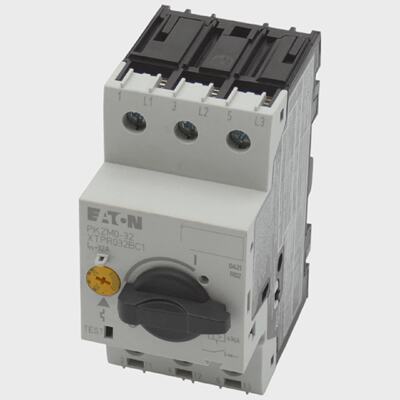 Eaton PKZM032 XTPR032BC1 Motorschutzschalter  Motor protecti