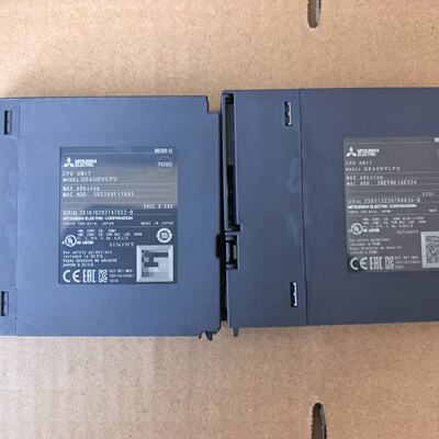 议价三菱Q06UDVCPU