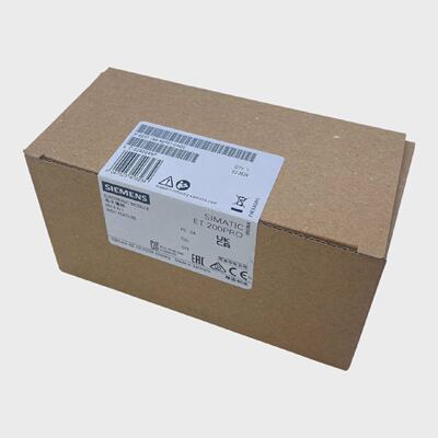 Siemens Mdulo Electrnico ET200PRO Simatic 6ES71444GF010AB0 E