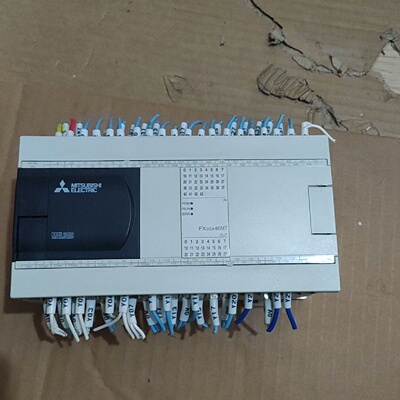 议价PLCFX3GA60MTCM一台成色议价