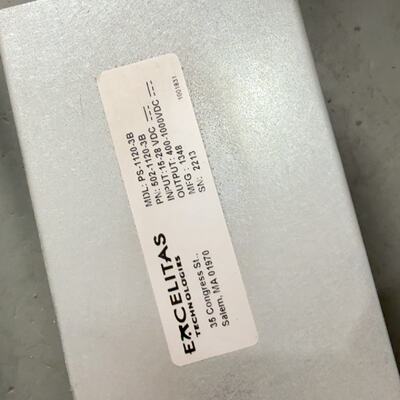 议价Delujiezhi Spi Dedicated Hera L  Power Supply Set适用