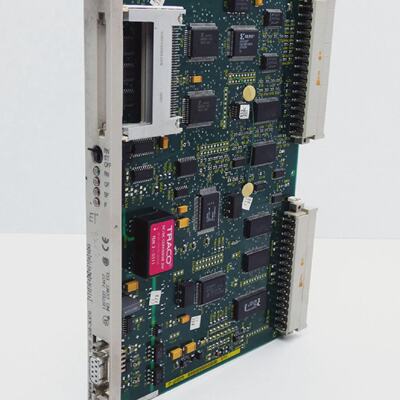 Siemens Simatic Sinec L2DP 6ES5 3083UC11 EStand 05 used