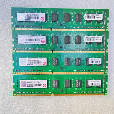 研华工控机内存条8GBDDR3L1600UDIMM-询