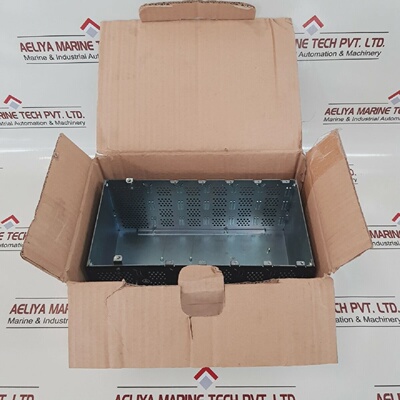 TONTEC 10000033560 Ensamblaje De Rack De 4 Ranuras