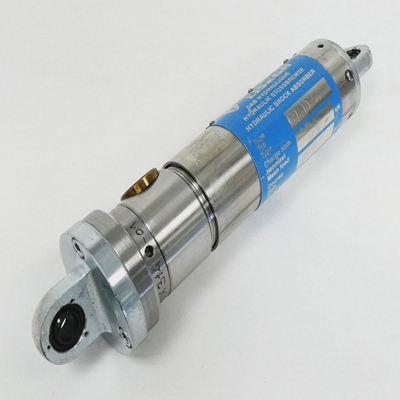 Lisega301856Hub:100mmNennlast:3kNHydraul.Sto?bremse