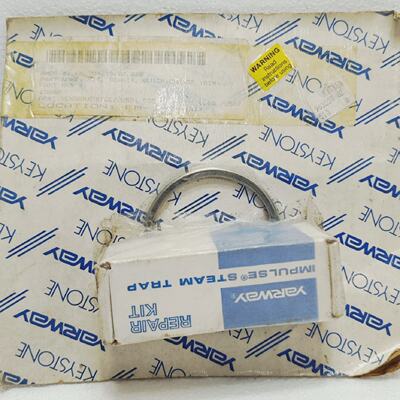 YARWAY 96355702 Impulse Steam Trap Repair Kit 1500B Quick Ch