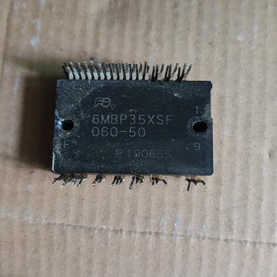 【询价】6mbp35xsf测试好