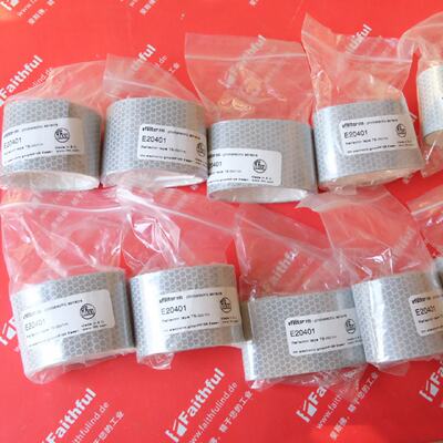议价IFM E20401 易福门全新反光带 REFLECTION TAPE TS-00/1M