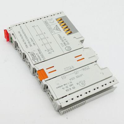 WAGO 750514006000 750514006000 125V AC 2Kanal Relaisausgang