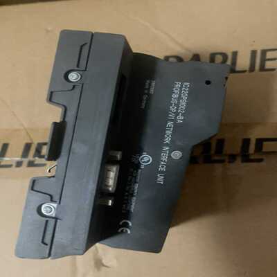 gefanucic220pbi002-ba询价