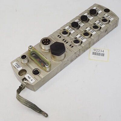 议价Murr Elektrok 55274 Mvk EA Kompaktmodul适用