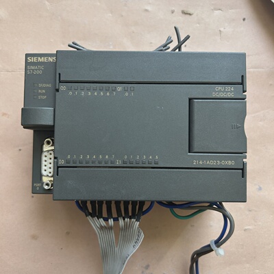 询价-S7200 PLC CPU224 2141AD23