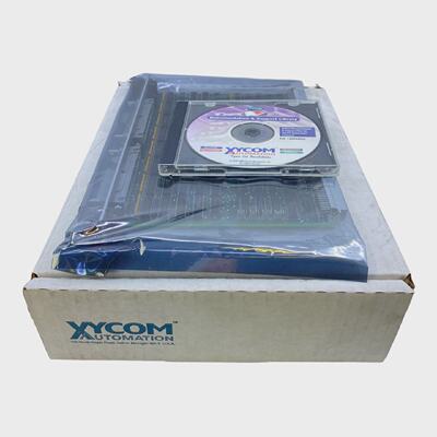 Xycom XVME240 Digital I  oKarte para Industrial Pza Insertad