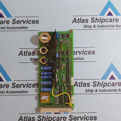 Malling Kontrol 0286 Scheda PCB