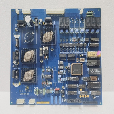 SEIL系列MV3CC060110控制器