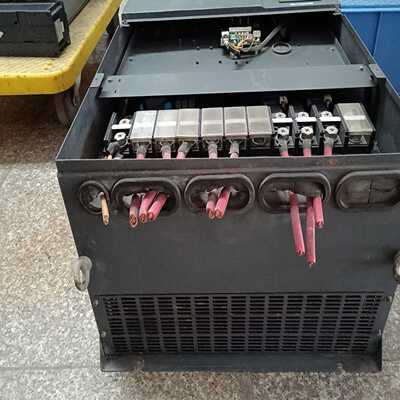 【议价】汇川MD280NT75G/90P功能正常缺盖子不介意的议价