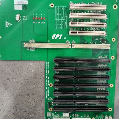 议价工控底板IPC6113LP4VERC0议价