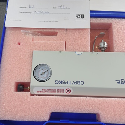 DAGE4000系列推拉力测试模块型号CBPTP5KG-询