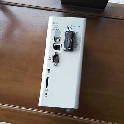 费斯托伺服控制器1622901CMMP-AS-C2-3(亚飞商行）