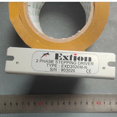 台湾EXTION大内步进电机驱动器EXD2020MN议价