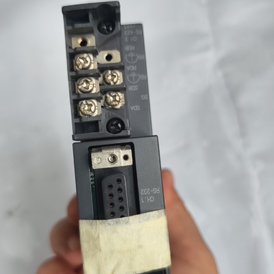 （请询价）模块QJ71C24不需要的联系