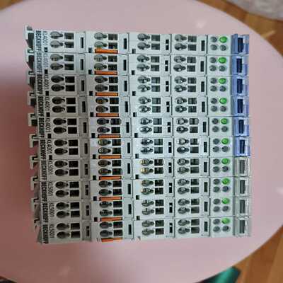 咨询-倍福模块库存KL5001KL4001