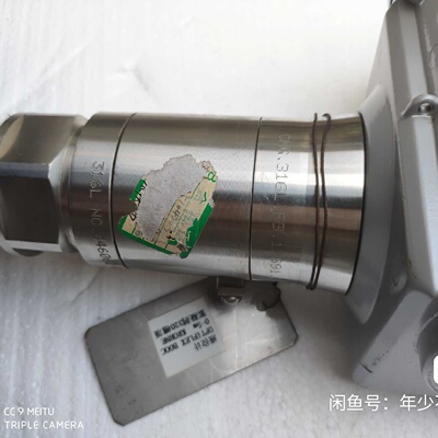 议价拆机科隆optiwave7300c   雷达液位计   德国