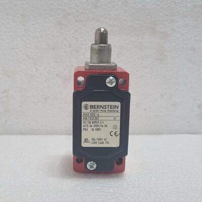 Bernstein ENM2SU1Z iw Limit Switch 608.7352.002 10A300V AC