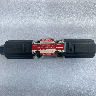 HD1-2WD-BCA-03B-WYD2 TOYOOKI电磁~询价