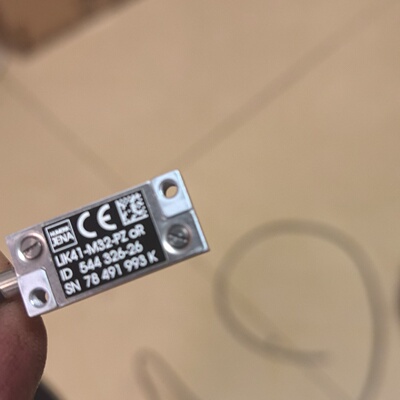 议价JENA光栅尺读数头传感器LIK41-M32-pz oR，