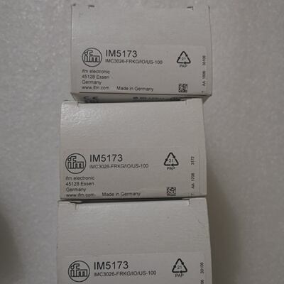 全新原装IFM易福门AC1244AC5236AC522