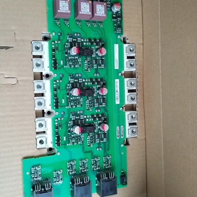 A5E00825002  FS450R12KE3S1