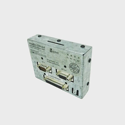 HELMHOLZ InterBusS Modul 700100ISM11 Version 2 used