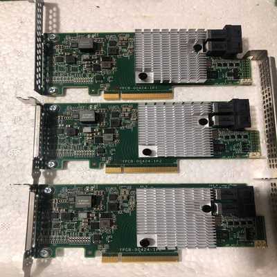 成色新浪潮YZCA-00424-102SAS3008--议价商品