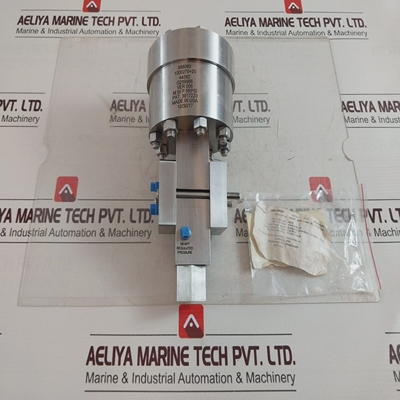 Gilmore100027020high-pressurecontrolvalveHKR0.060IN