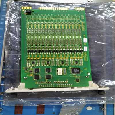 （明明电子）SPDSI14  ABB贝利卡件，实物图，议价